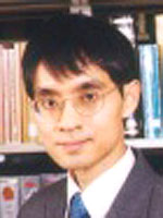 Professor Chen Hung Yee Albert