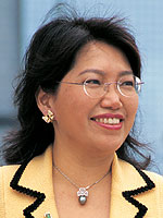 Ms. Kwong Ka Yin Phyllis